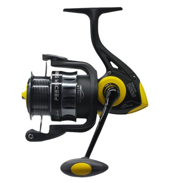 Chinese fishing reels - HuReels