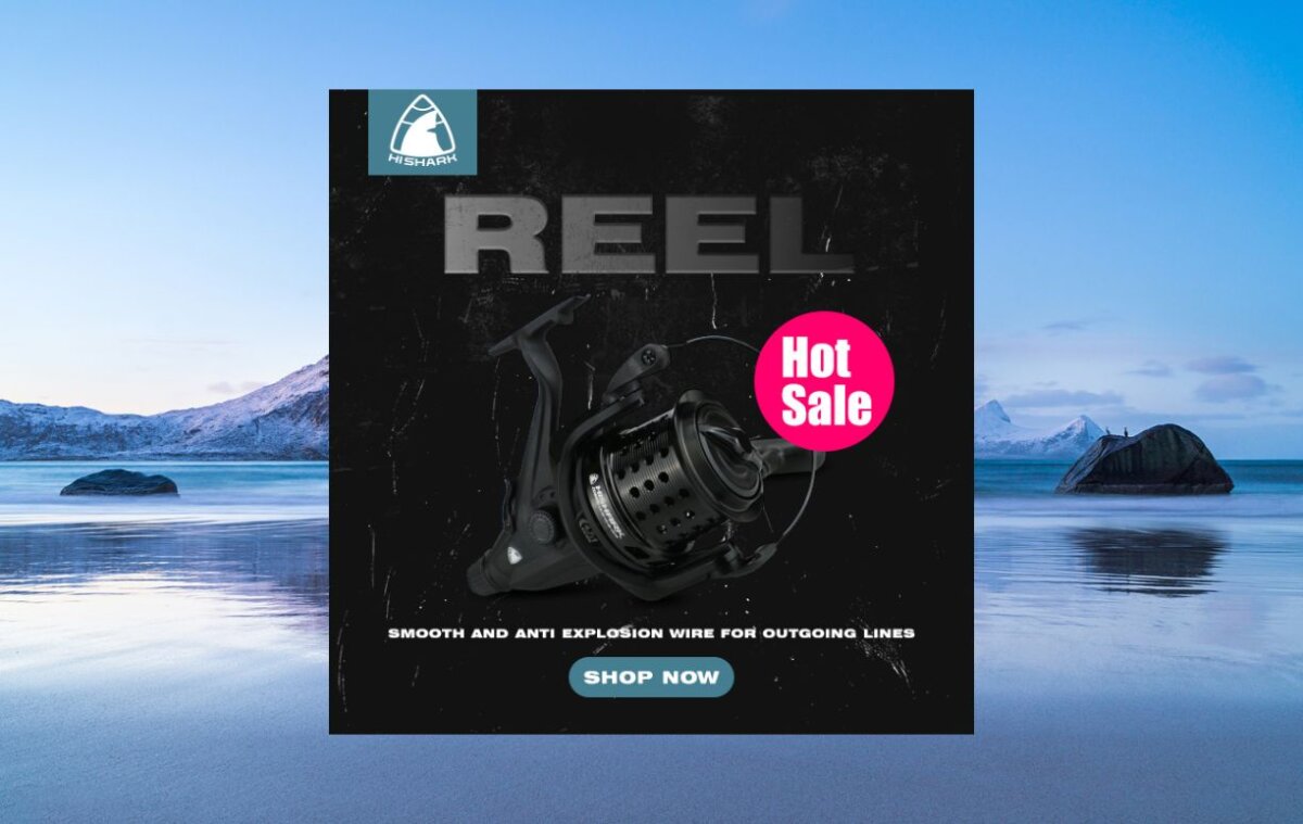 How to Choose Spinning Reel Sizes