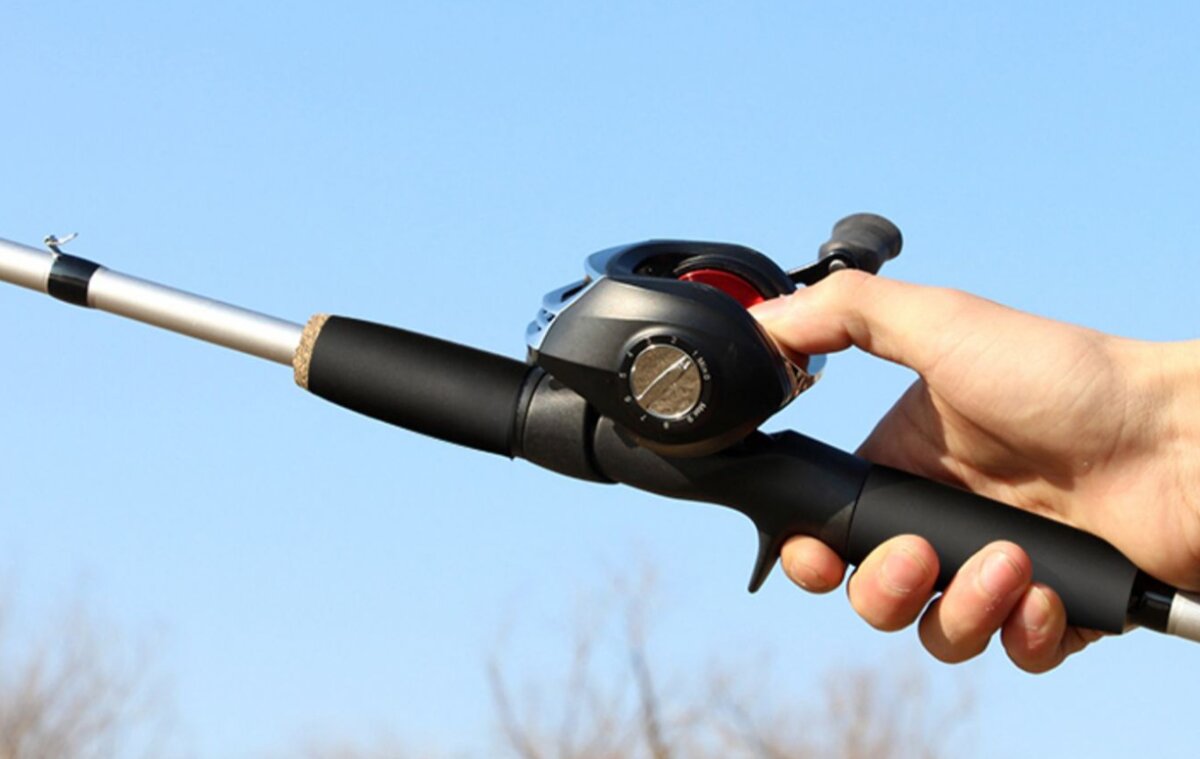 Baitcast Reels: A Full Guide
